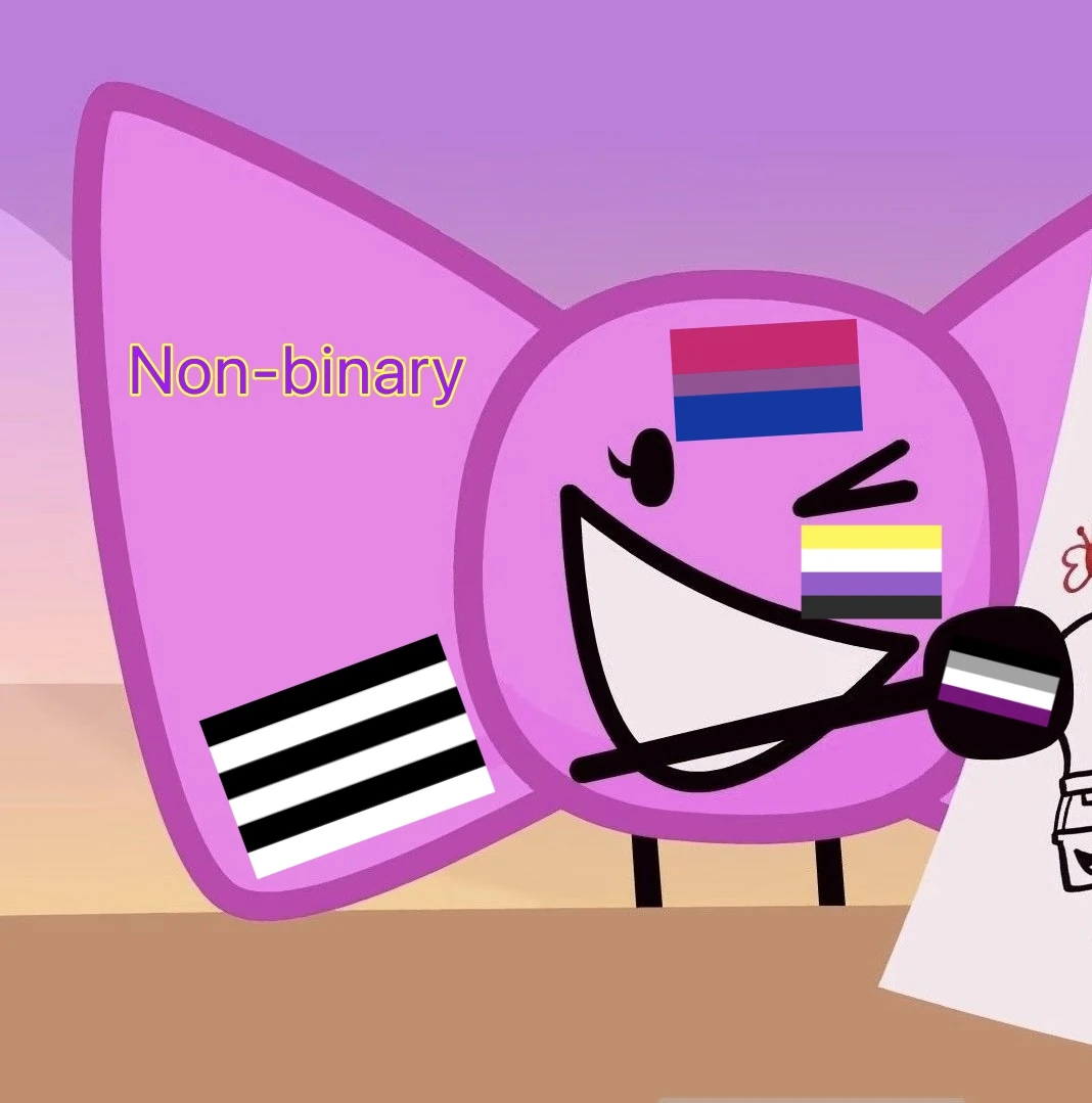 New pfp using IbisPaint X | Fandom