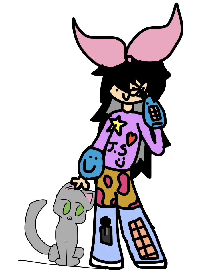 Helloooo drawing :)) | Fandom