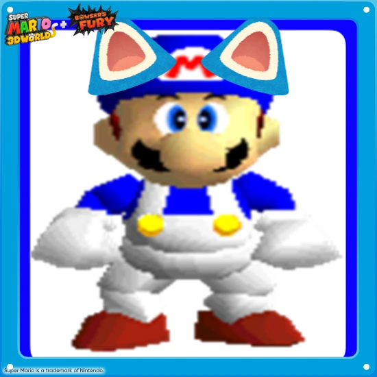 I made SMG4 a cat | Fandom