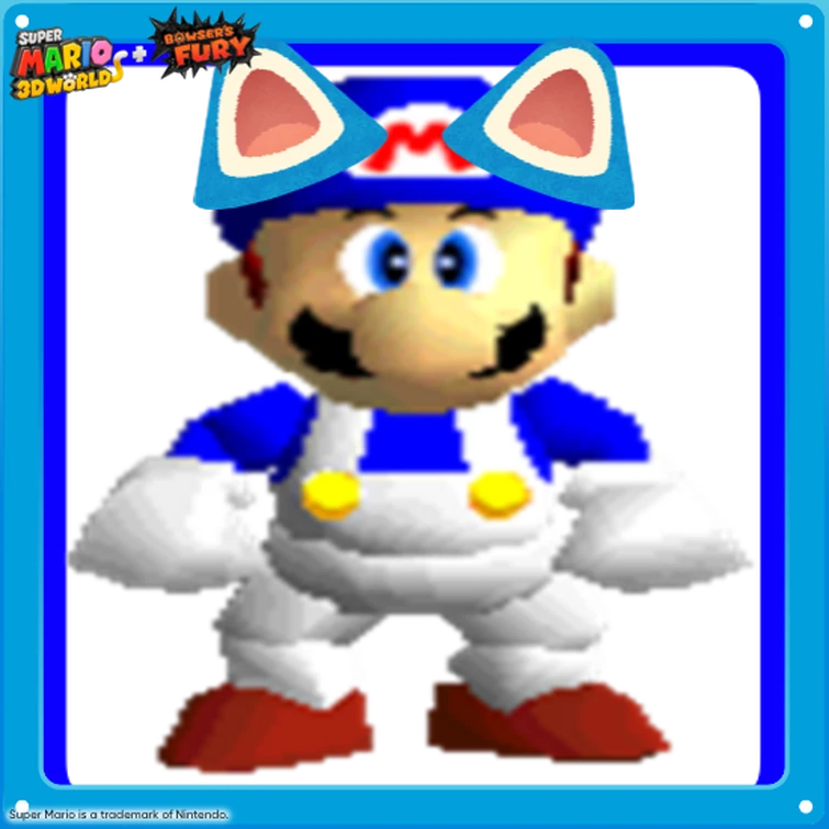 I made SMG4 a cat | Fandom