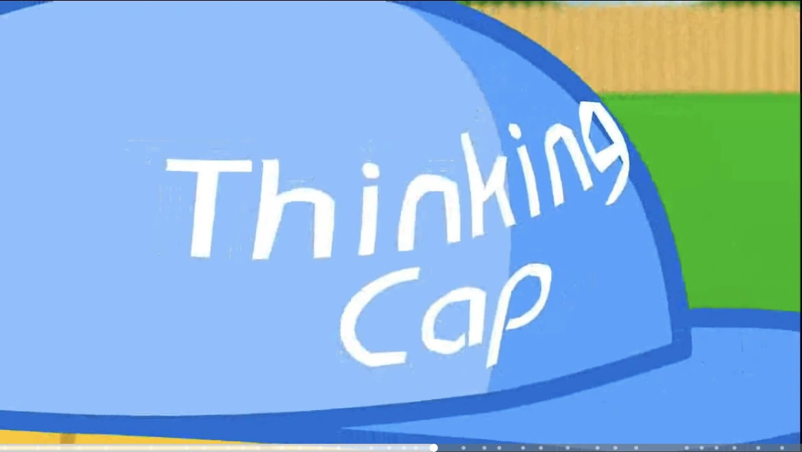 Is this look so cappy? | Fandom