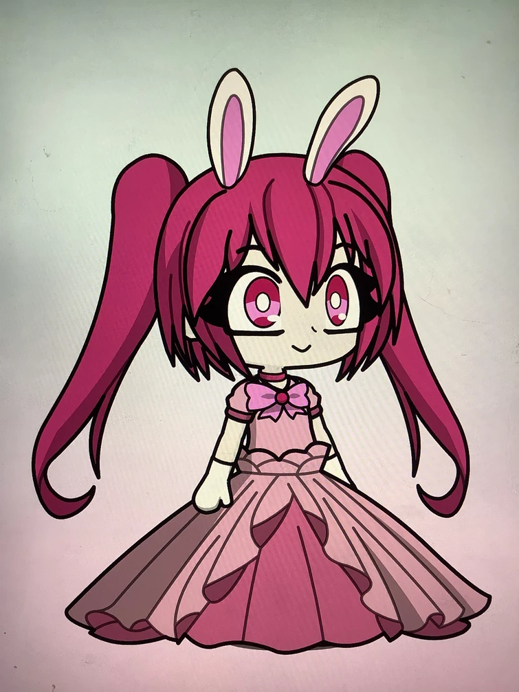 Bride cure whip in Gacha life 2! | Fandom