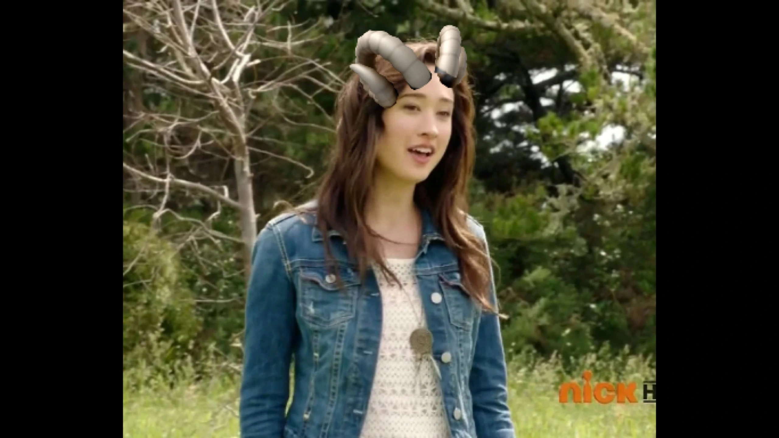 Emma Goodall the goat | Fandom