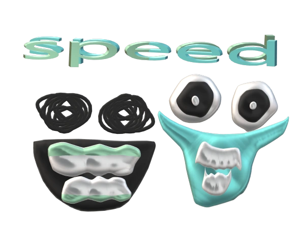 speed | Fandom
