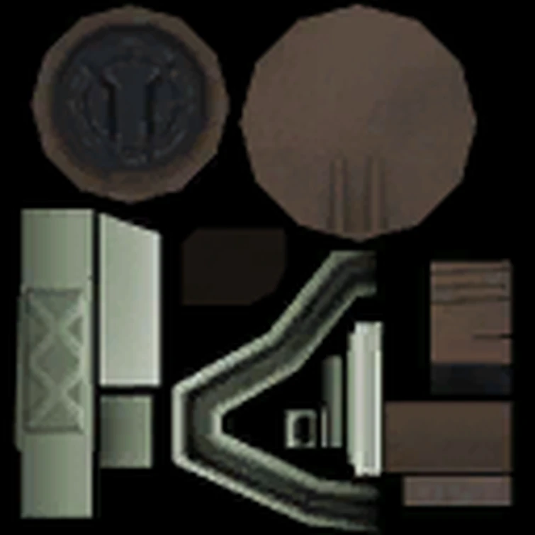 SR2 DLCs vehicle textures. Can be helpful if someone try to get it ...