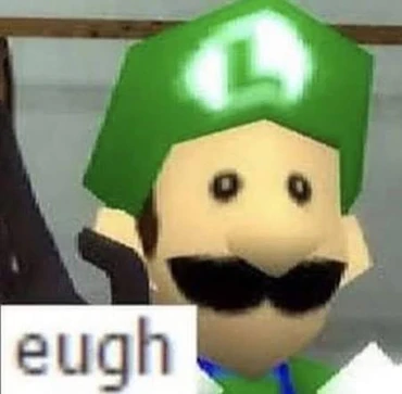 Ima Luigi, number one! | Fandom