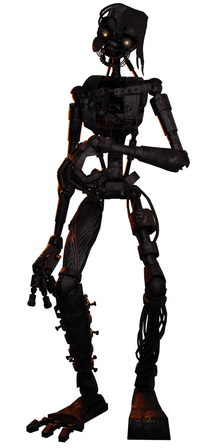 Discuss Everything About Five Nights at Freddy's Wiki | Fandom