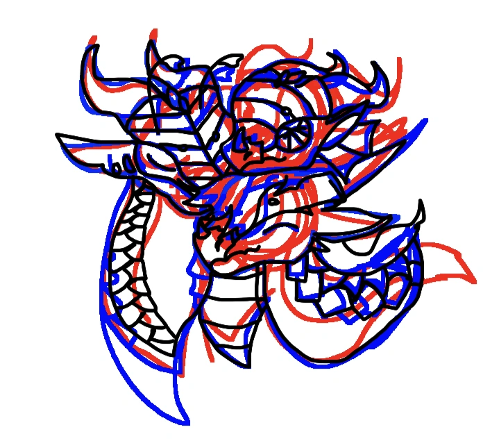 polyamorous trio WIP 2 | Fandom