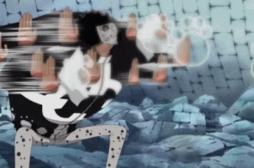 Metallo (DCAU) VS Bartholomew Kuma (One Piece) | Fandom