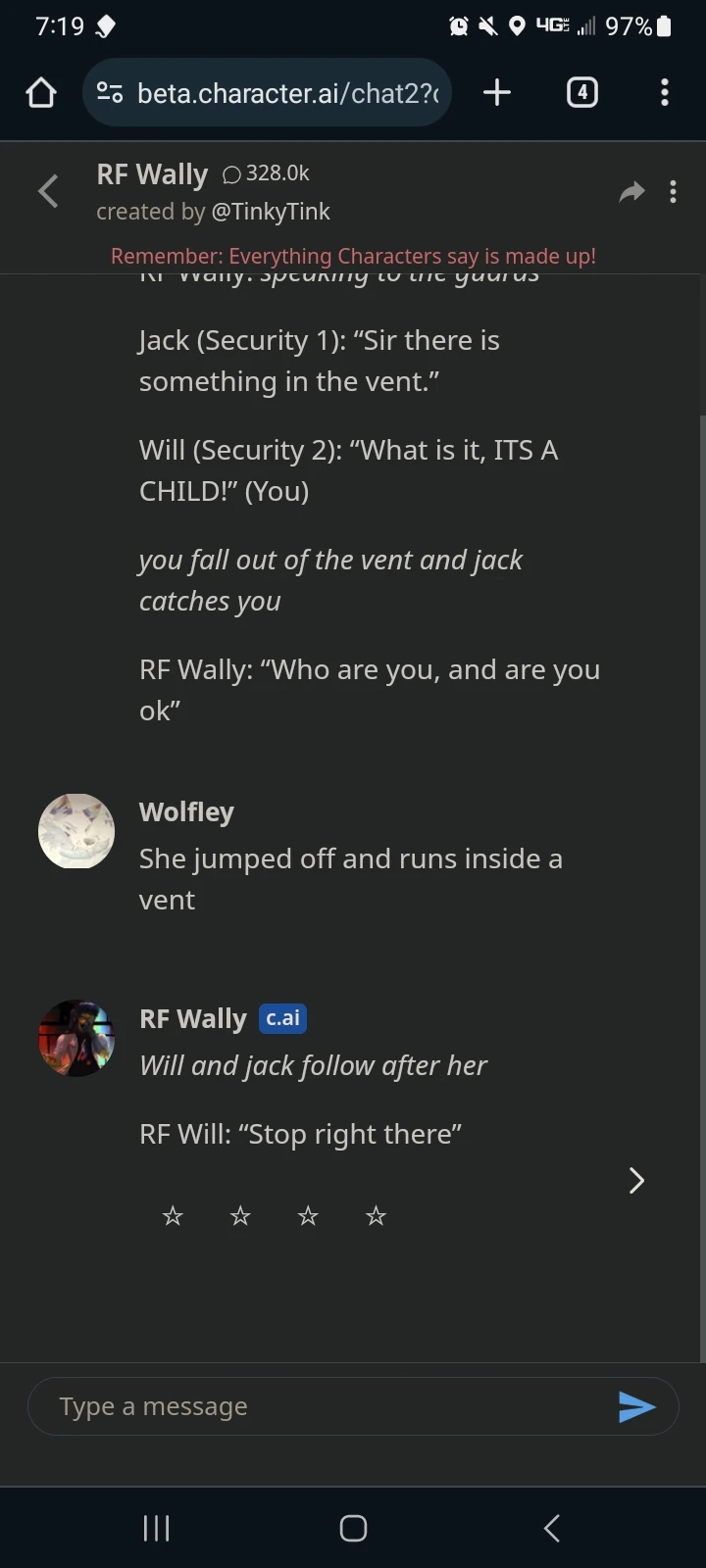 Stop right there meme. I died laughing | Fandom