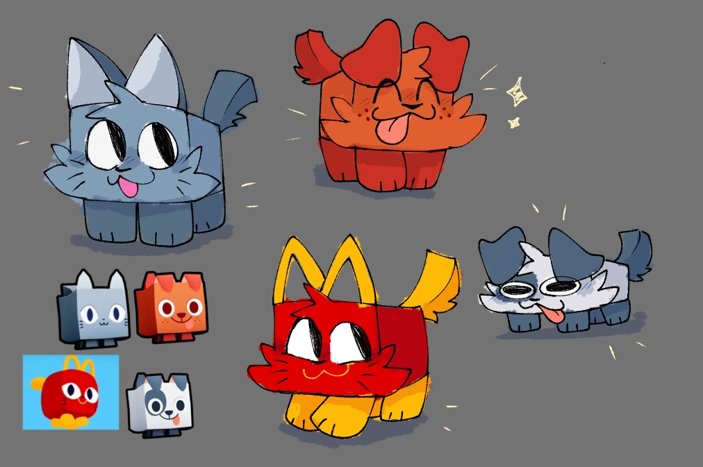 pet simulator | Fandom