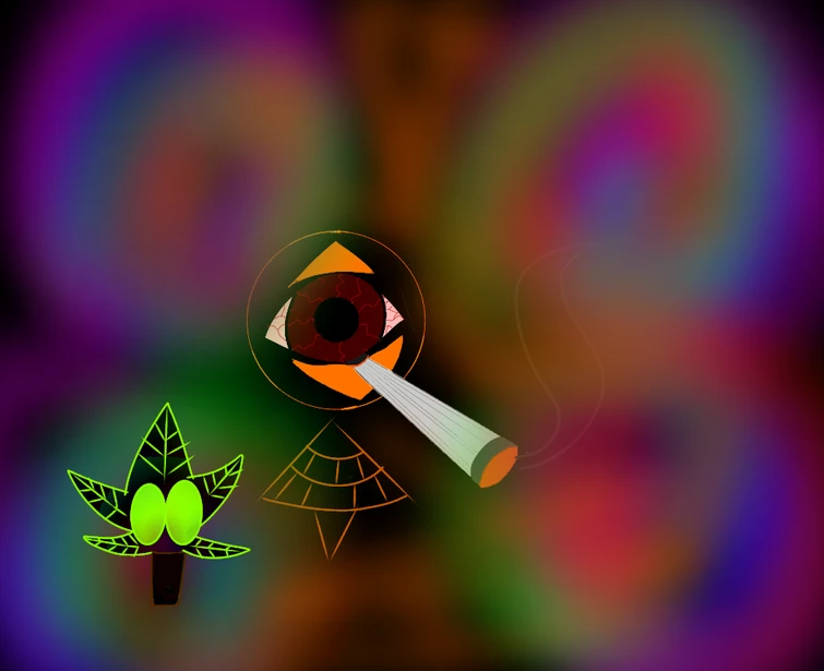 Help me I need db weed edits | Fandom