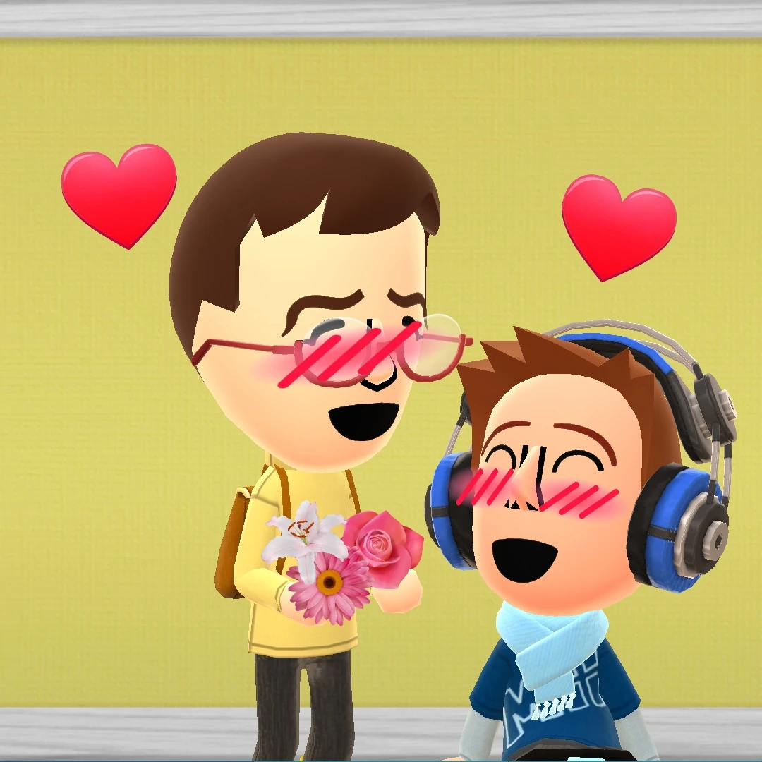 More Miifotos!! | Fandom