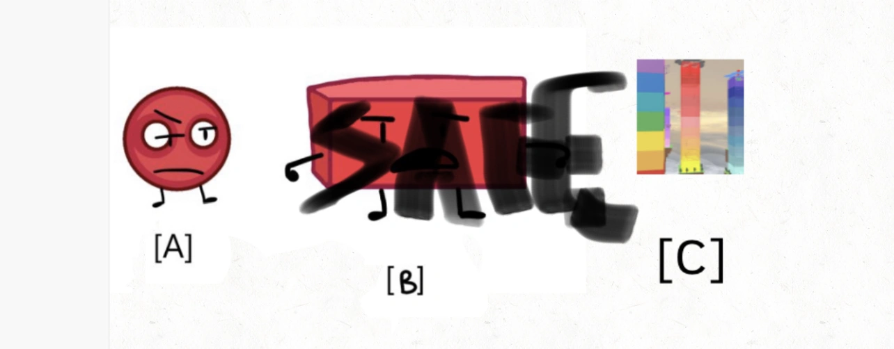 The Fifty Secondly Object Show 8 | Fandom