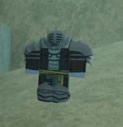 Meat Lord in Rogue | Fandom