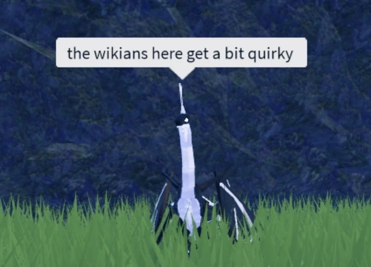 Wikian appreciation posts 😳 | Fandom