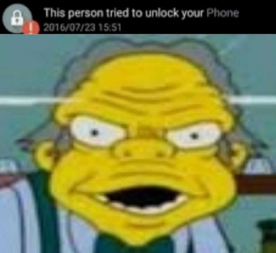 Cursed Simpsons meme | Fandom