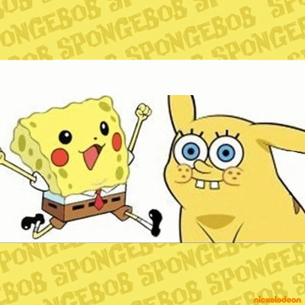 Suspicious SpongeBob fan account. | Fandom