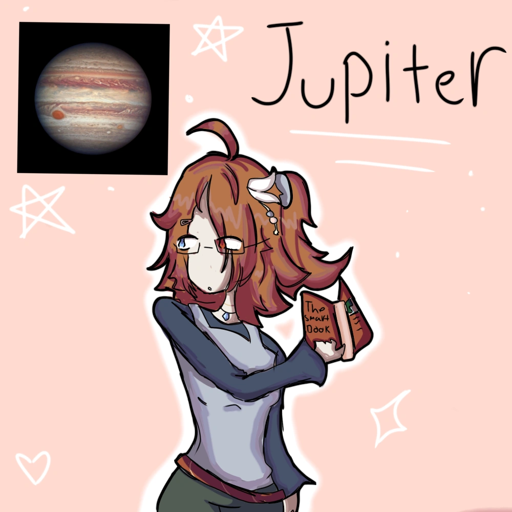 Jupiter