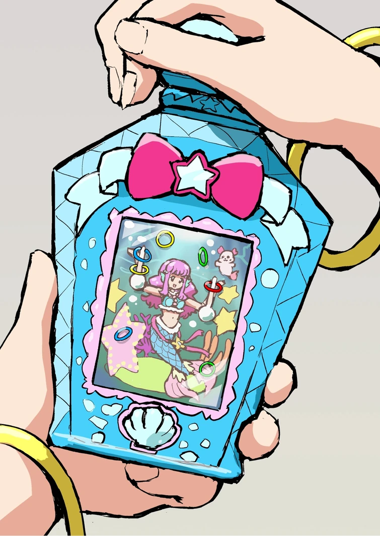 Does everyone have cool images of Laura? | Fandom