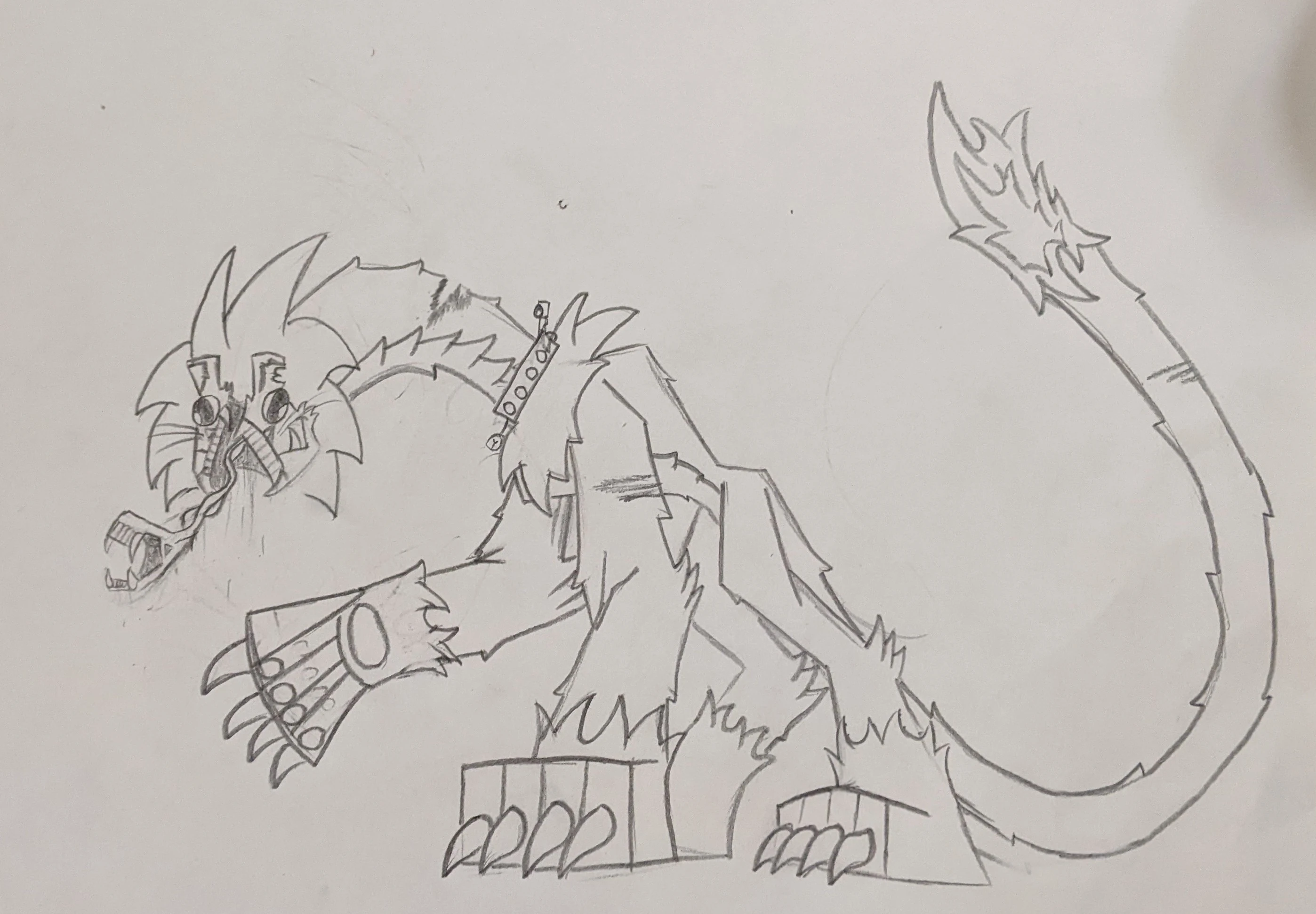 Ohh Yarnaby.... | Fandom