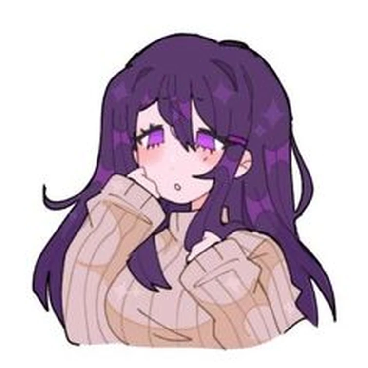 fav yuri pfp?? more in comments btw | Fandom