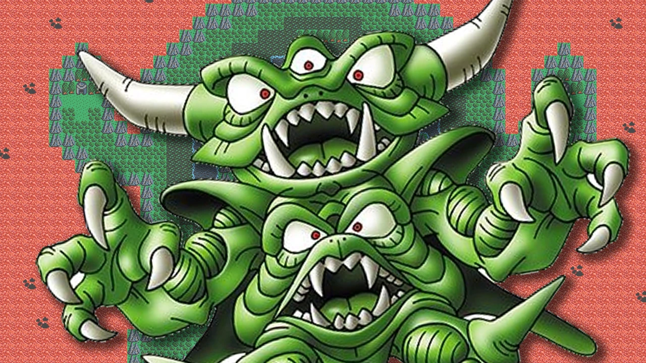 The 9 Toughest JRPG Bosses | Fandom