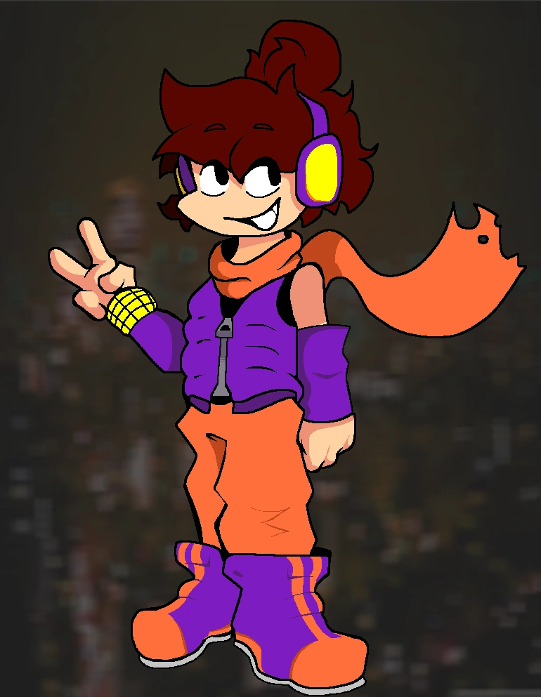 MANIAC'S REF IS OFFICIALLY DONE | Fandom