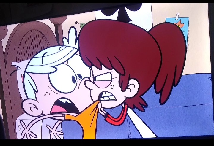 One of my favorites I took Anyone else love Lynn? | Fandom