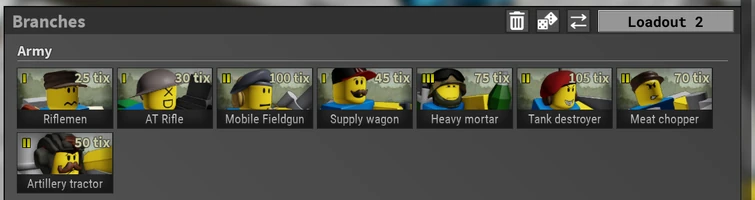 Tank Hunter Tactics | Fandom