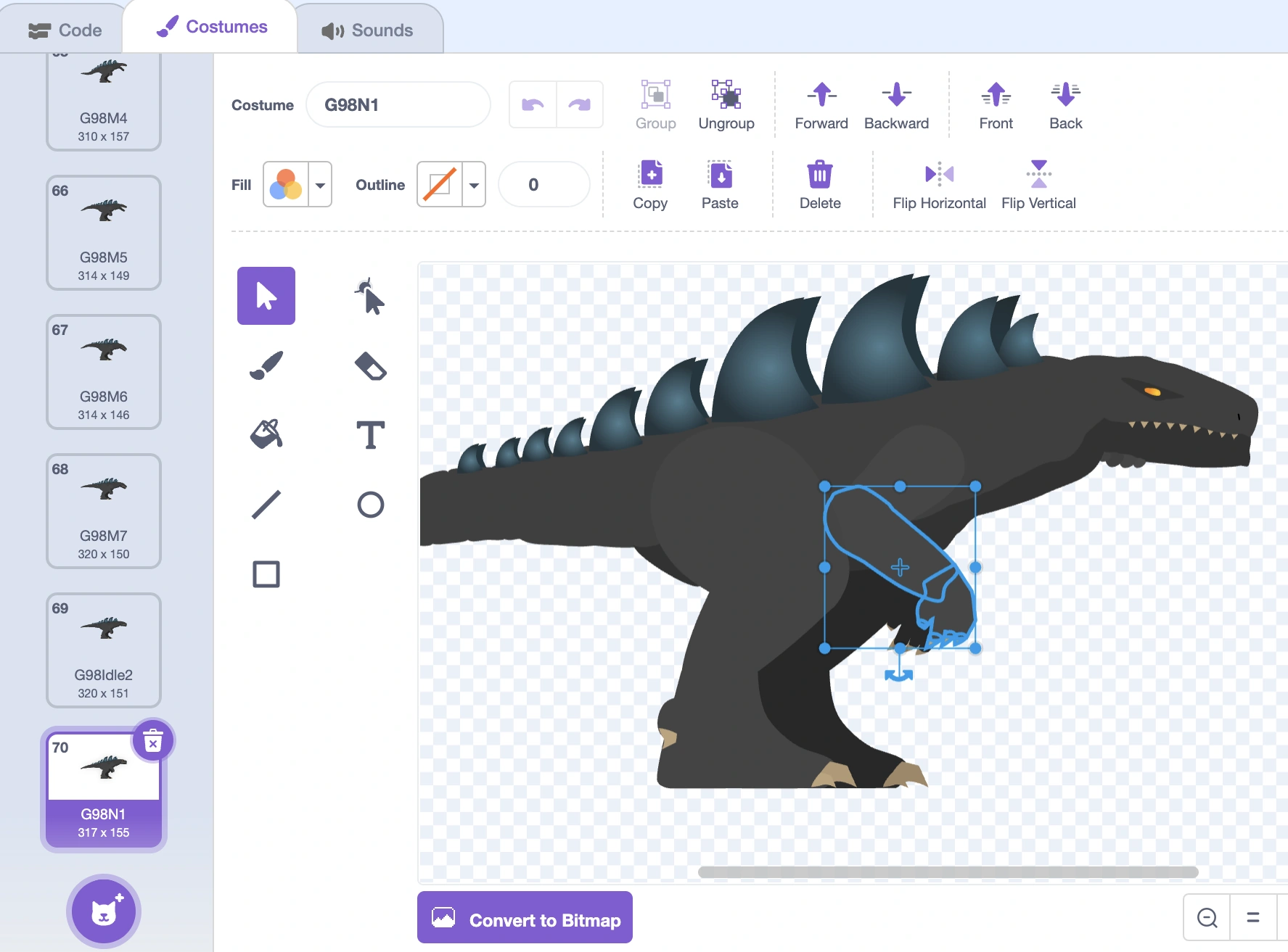 Godzilla Devastation (1.2) is back into Development | Fandom