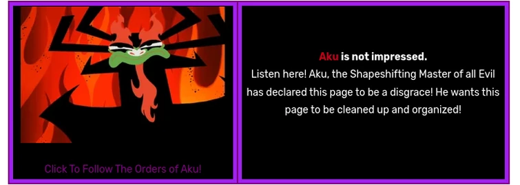 Discuss Everything About Near Pure Evil Wiki | Fandom