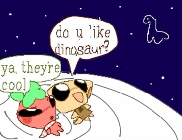 WHICH SHOULD BE MY PFP | Fandom