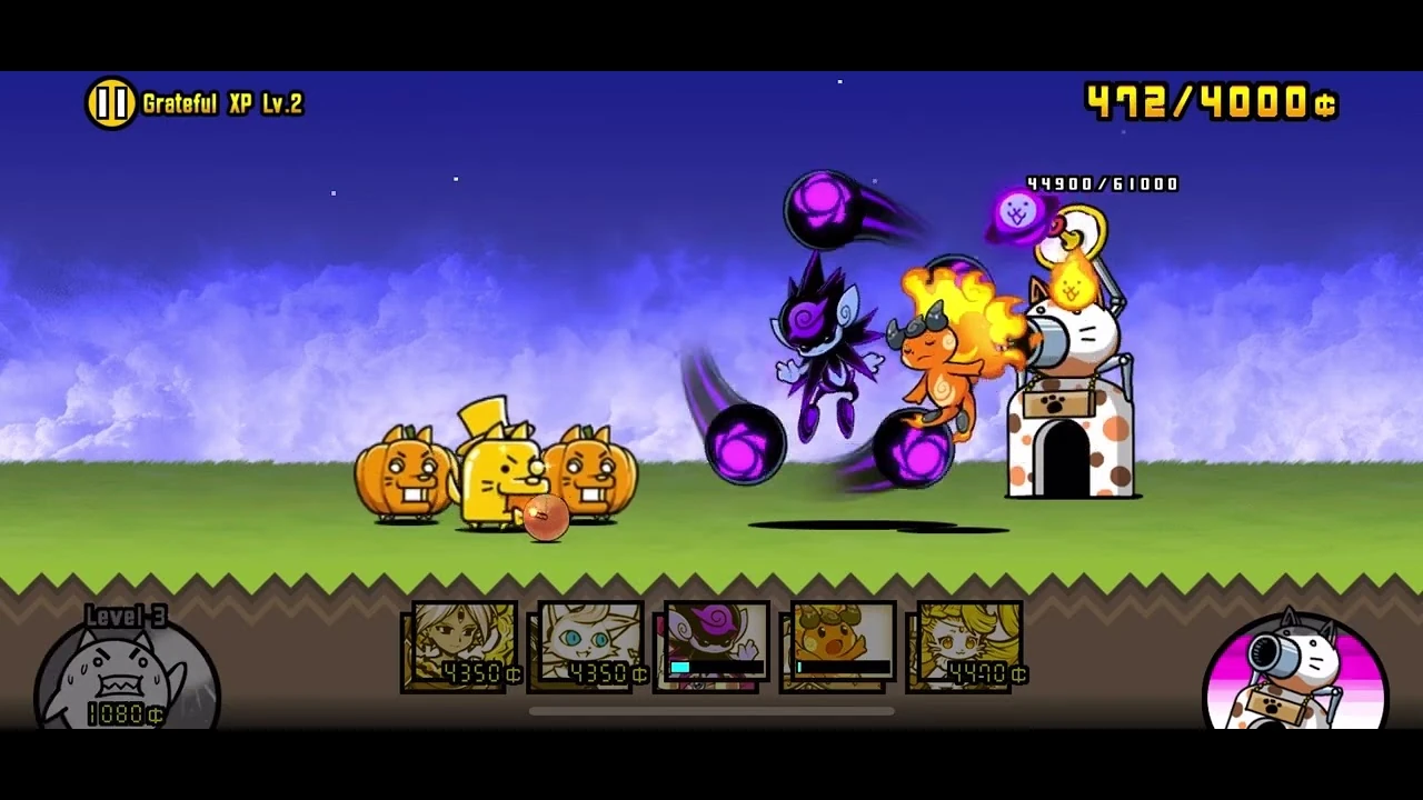 Rando Battle Video | Fandom