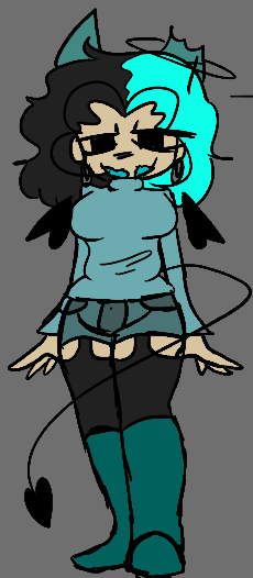 flats...... | Fandom