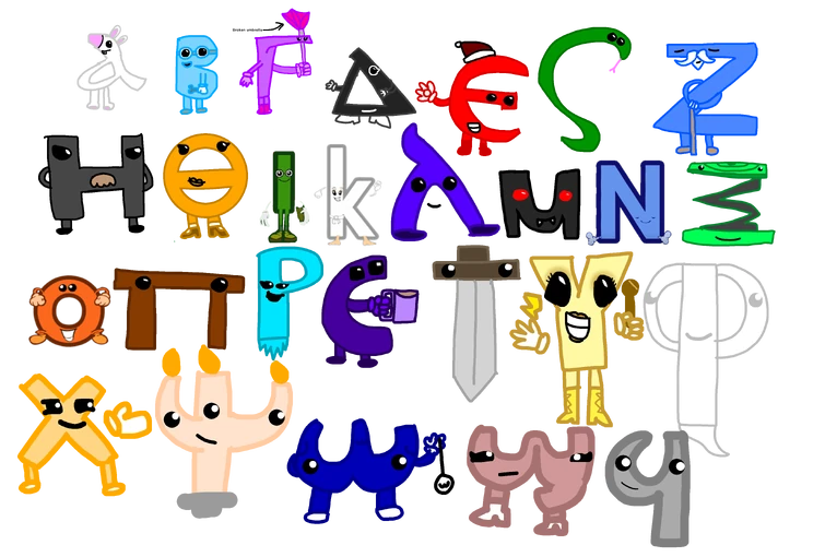 Discuss Everything About Preschool Prep Company Wiki | Fandom