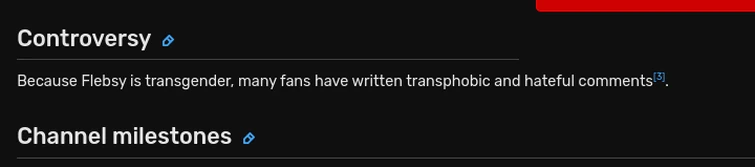 flebsy drama | Fandom