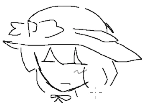 really rushed and mini nash doodle from the magma i was in | Fandom