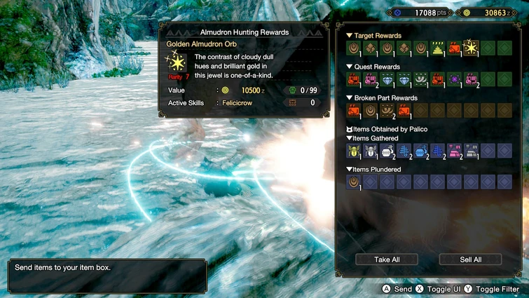 Discuss Everything About Monster Hunter Wiki | Fandom