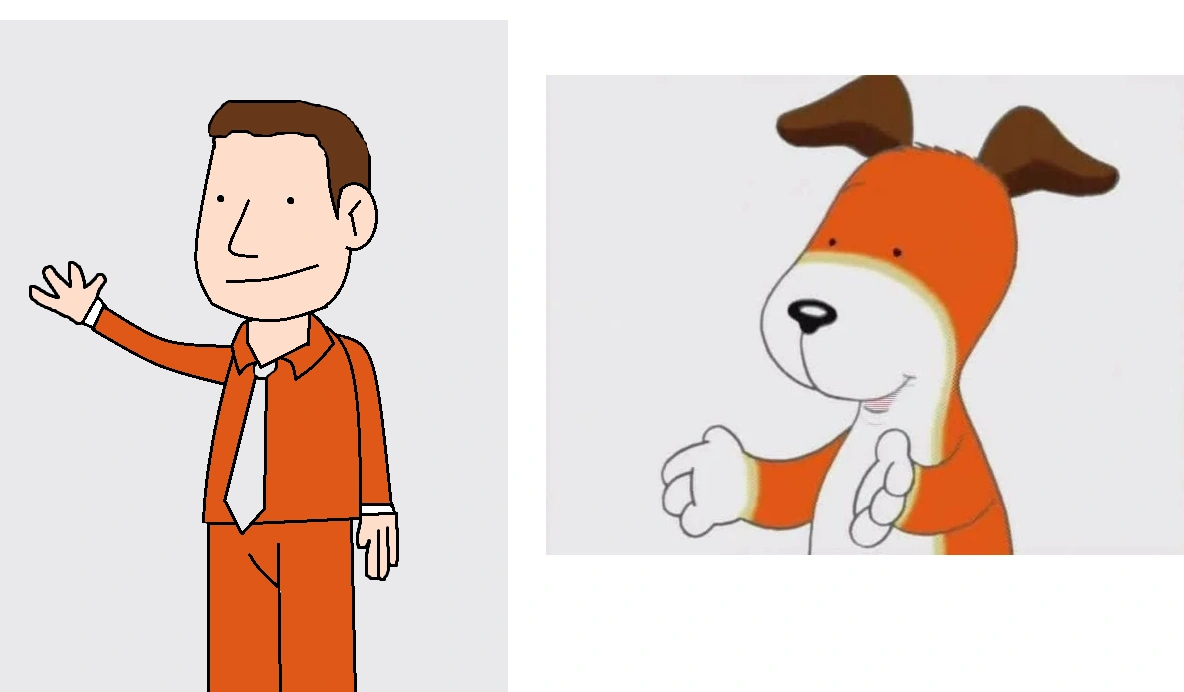 human kipper | Fandom