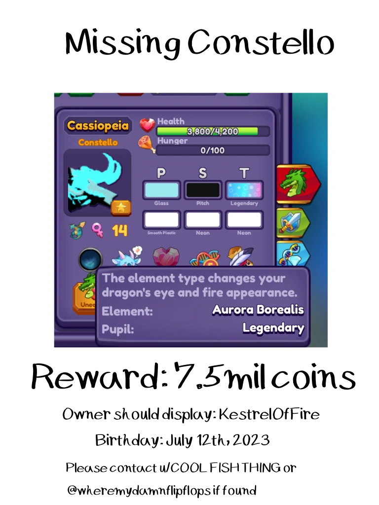 Looking for my original Constello | Fandom