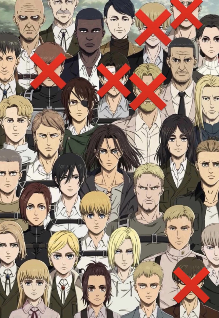 Elimination Contest (Part 7) | Fandom