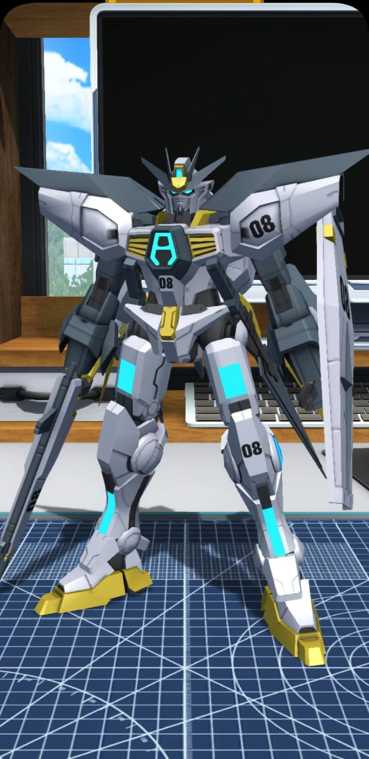 Discuss Everything About The Gundam Wiki | Fandom