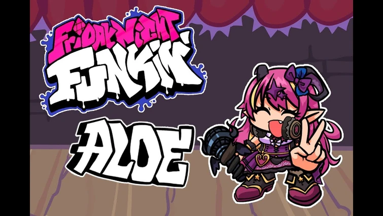 i year that holofunk has been made | Fandom