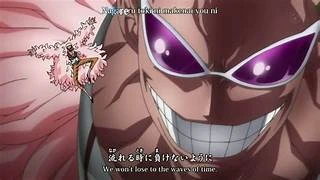 doffy vs jack | Fandom