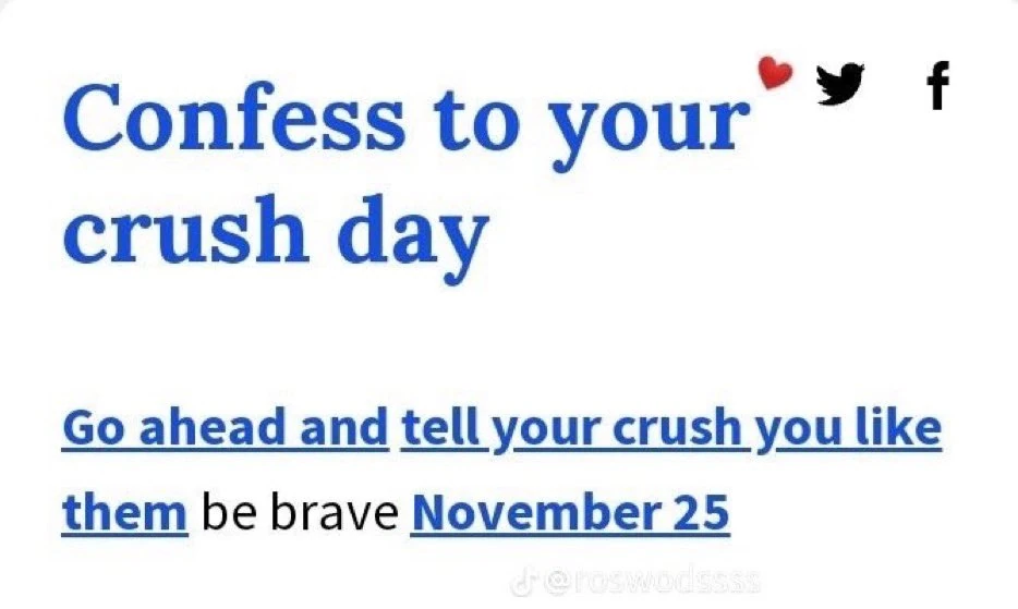 look what day it is | Fandom