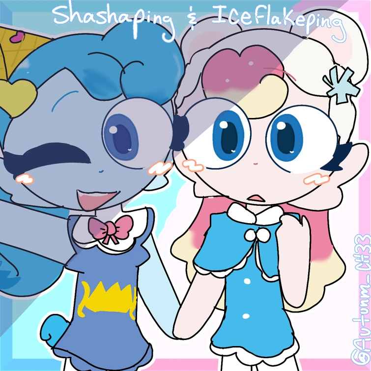 Discuss Everything About Catch! Teenieping Wiki | Fandom