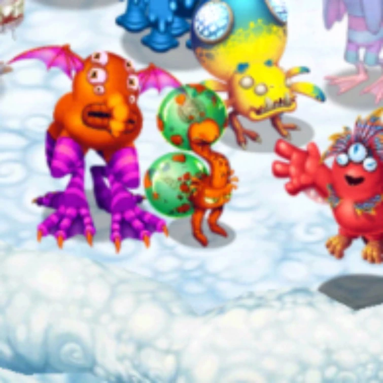 Yay I got 2 of my fave prismatics | Fandom