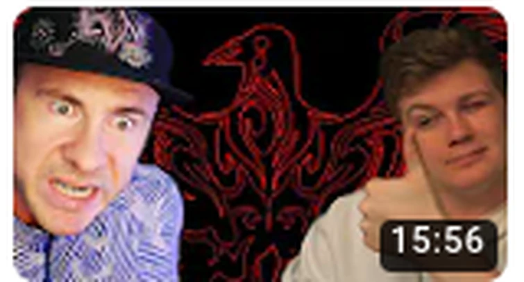 New favorite thumbnail | Fandom