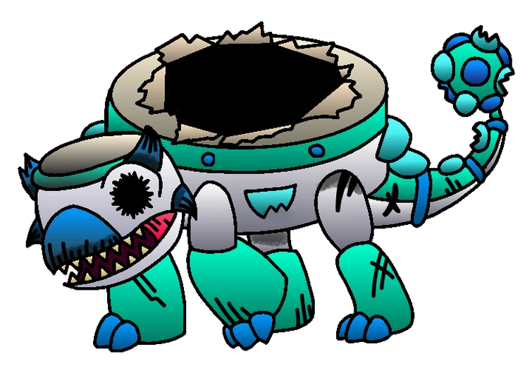 My concepts of musical Dinosaurs 🎶 | Fandom